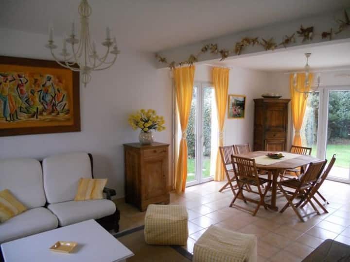 Maison Idéale Vacances - Le Pouliguen (Penchâteau) - La Baule-Escoublac