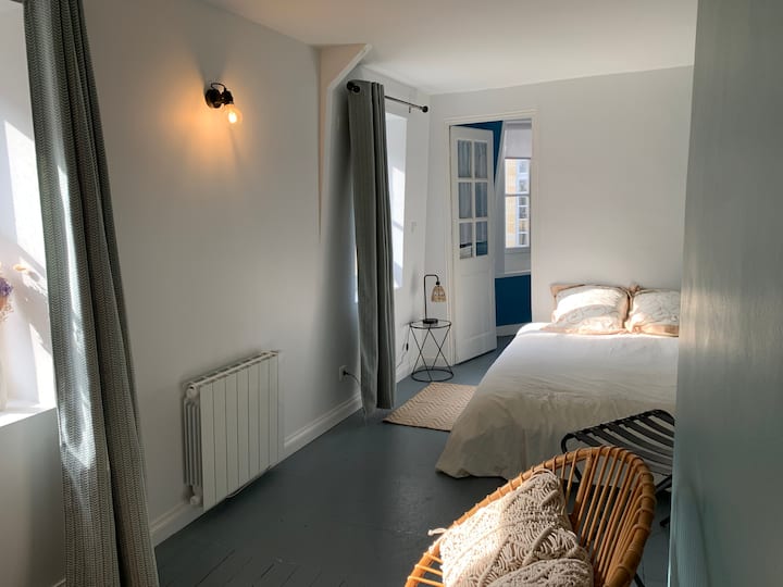 Appartement Coeur Historique De Bayeux - Bayeux