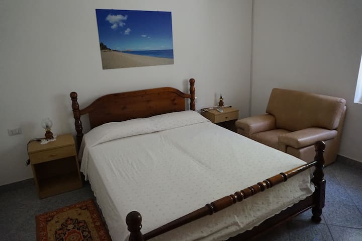 Lovely Flat  In Cardedu - Cardedu