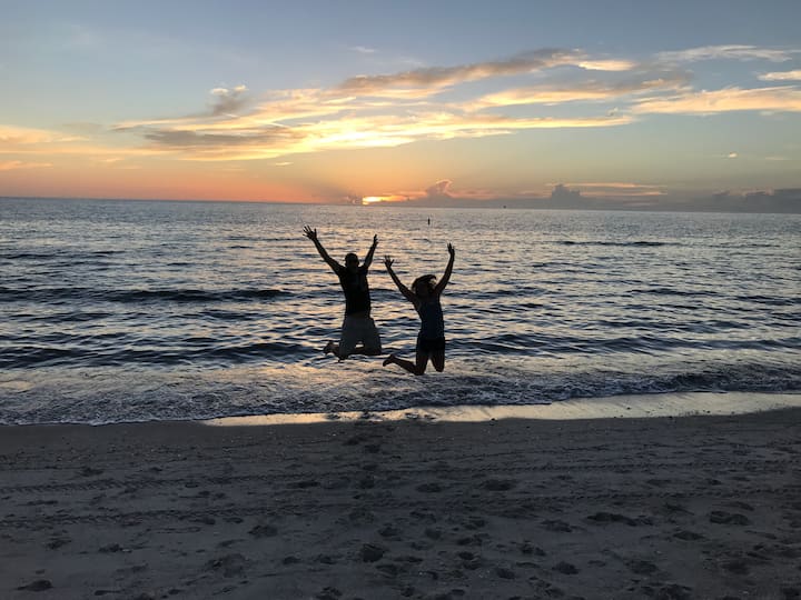 Beachwalk | Naples Florida At It's Best! - Naples Park, FL