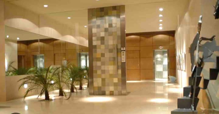 Hermoso Apart Palermo Hollywood. - Buenos Aires