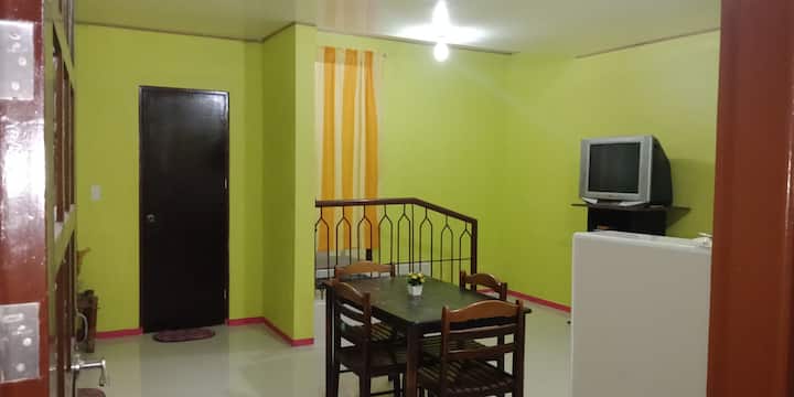 House For Rent In Batangas City - Batangas
