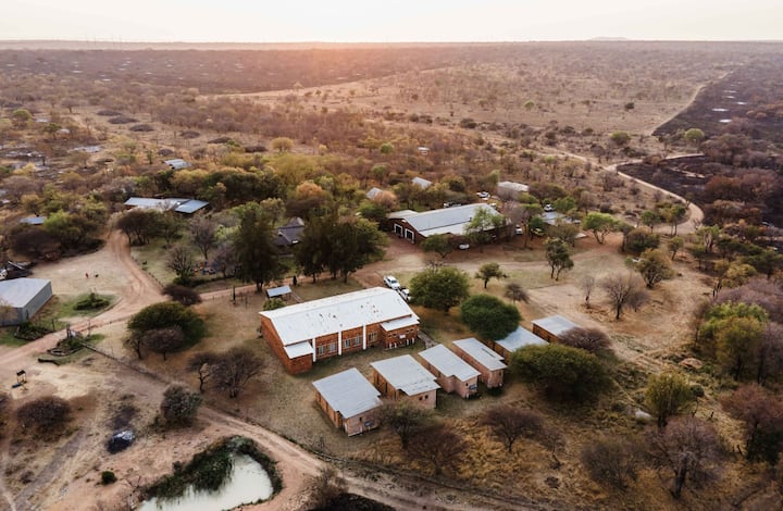 Garden Of Eden Venue And Lodge - South Africa