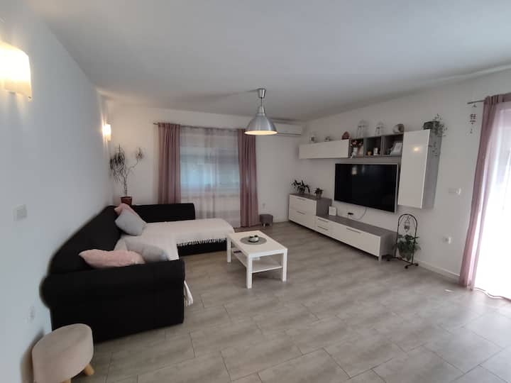 Apartman Lorisena - Biograd na Moru