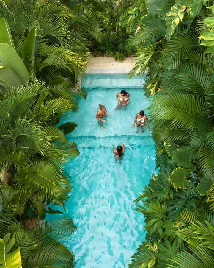 Villa Shala, 24/7 Security, Concierge - Tulum