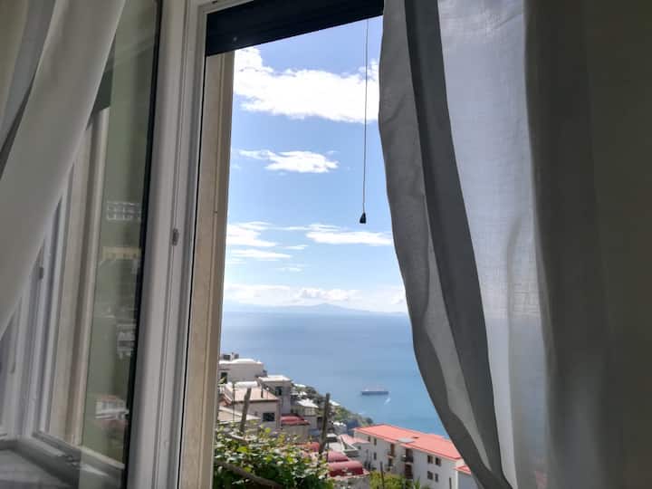 Benny & Luisa House - Amalfi