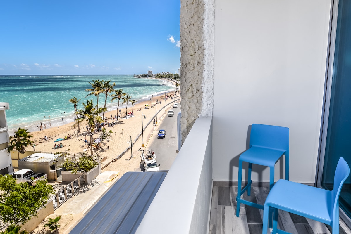 Toa Baja Waterfront Vacation Rentals - Puerto Rico | Airbnb