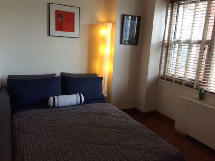 Jfk/lga Queens Modern Apt. - New York City