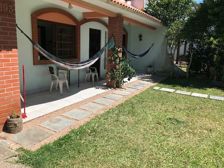 Casa De Veraneio Em Capão Da Canoa - Capão da Canoa