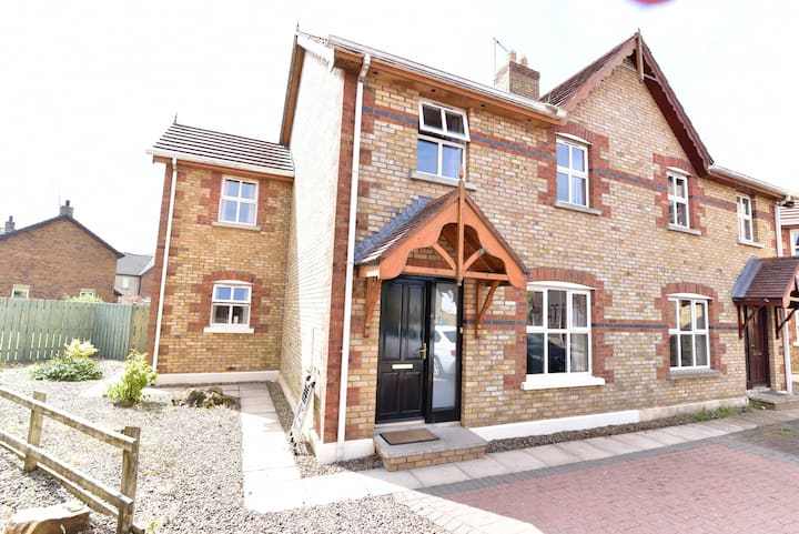 Perfect Portstewart Holiday Home - Portstewart