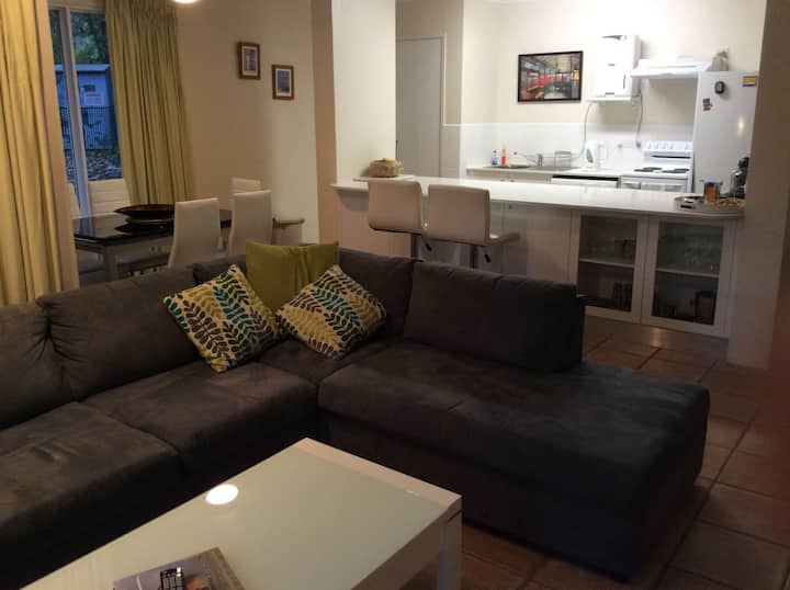 Paradise In Palm Cove - Palm Cove