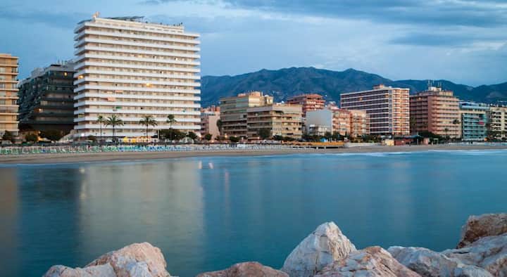 Estudio Turístico Bythesea. - Fuengirola