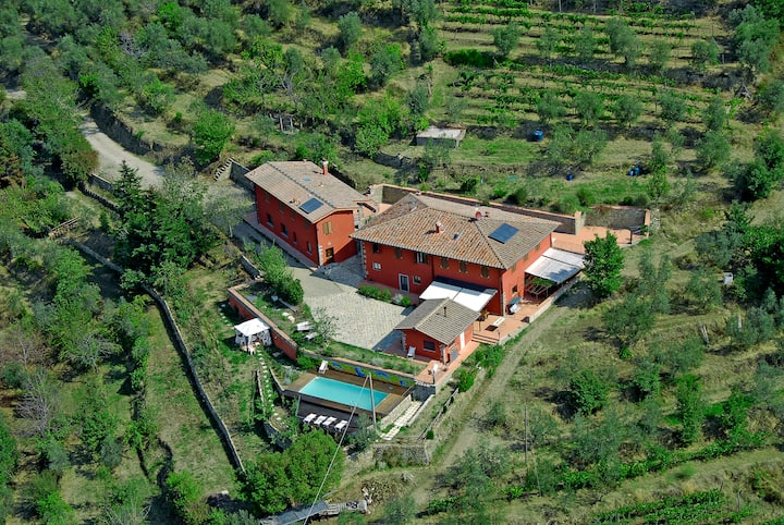 Bed And Breakfast Per 3 Persone - Provincia di Arezzo