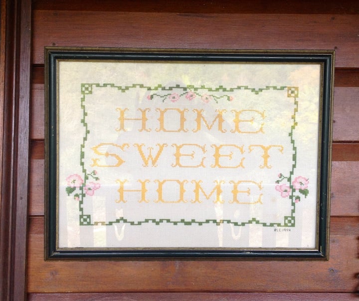 Relaxalicious!
Maleny Vista Estate
Home Sweet Home - Maleny