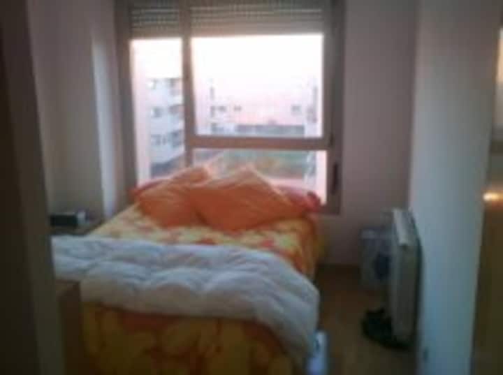 Sofá Cama Muy Cómodo En áTico! - Guadalajara, España