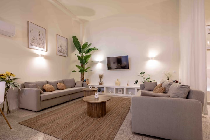 The Best Mediterranean Style, Terrace - Torrent
