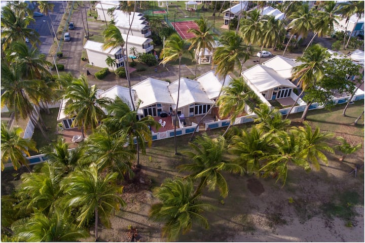 Ocean Breeze Villa. - Puerto Rico