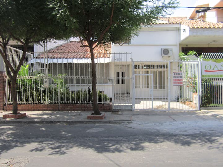 Aparta Estudios, De 15 A 20m2.apto 12 - Cúcuta