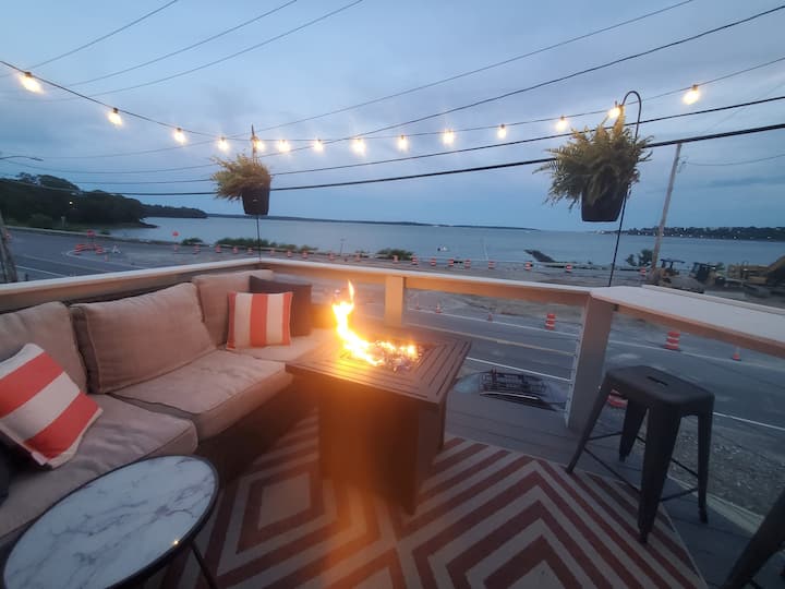 Casco Bay Vista - Portland, ME