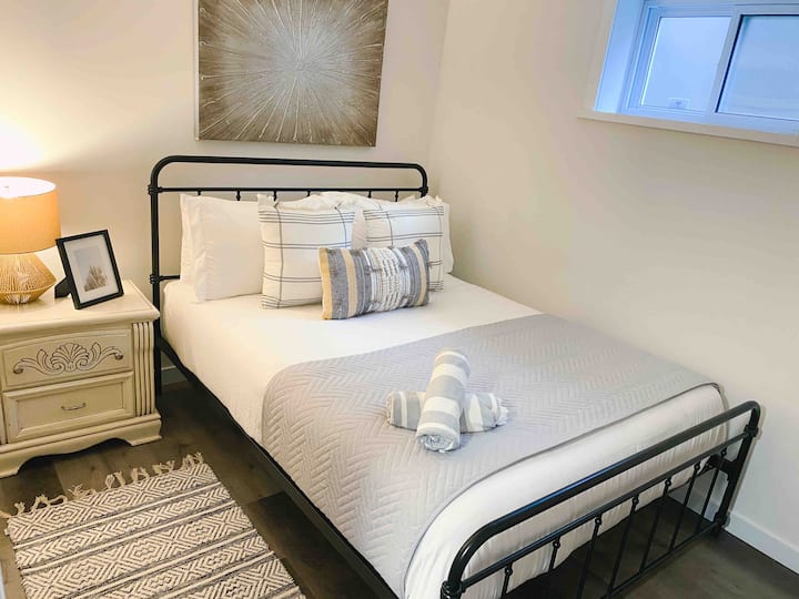 Beautiful, Cozy & Private Space In Thunder Bay! - Thunder Bay