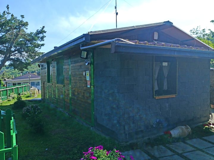Chalet Gelsomino Dell'etna - Giarre