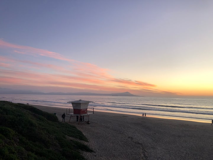 1 Block From The Most Beautiful Beach In Ensenada. - Ensenada