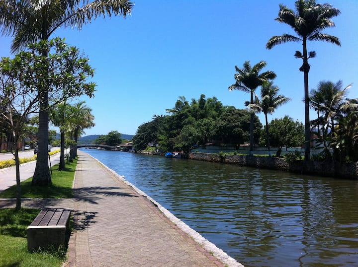Paraty: Perfect Location - Paraty