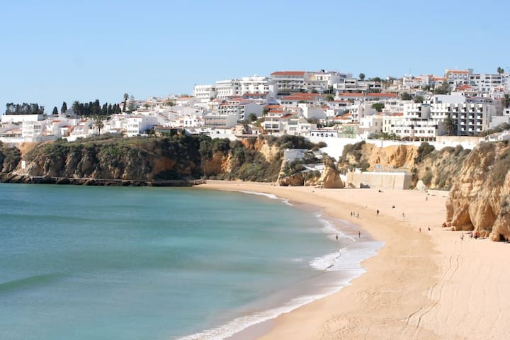Albufeira Centro E Praia - Albufeira