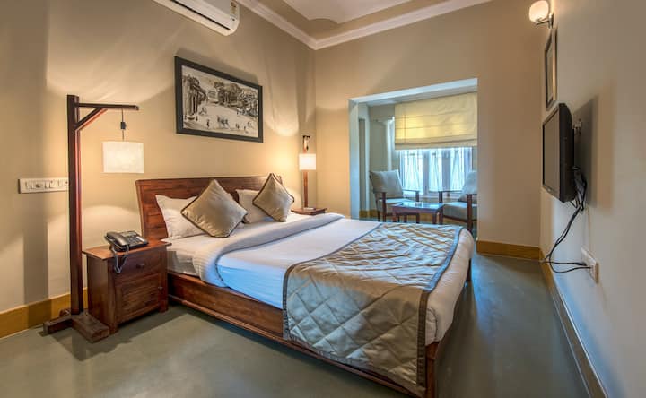 Zade House Udaipur - ウダイプル