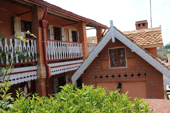 Chez Julienne Et Patrick - Madagascar