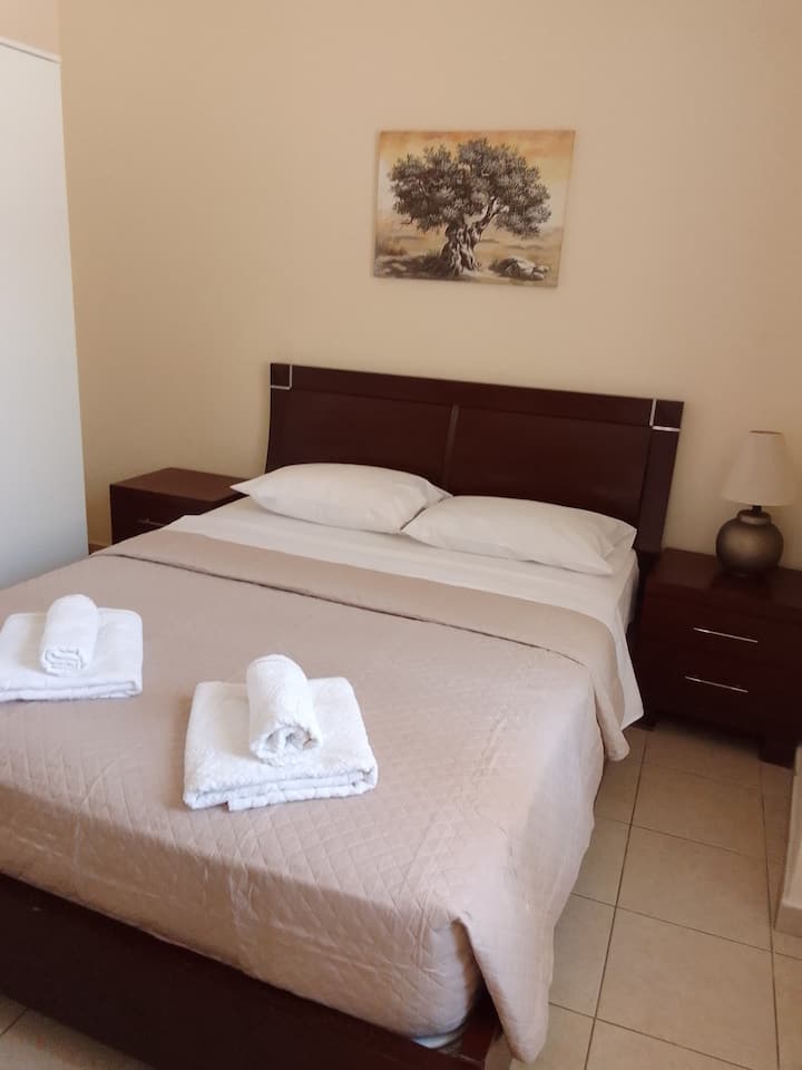 Heraklion Central Home - Heraklion
