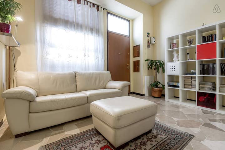 Votre Appartement Florentin - Prato