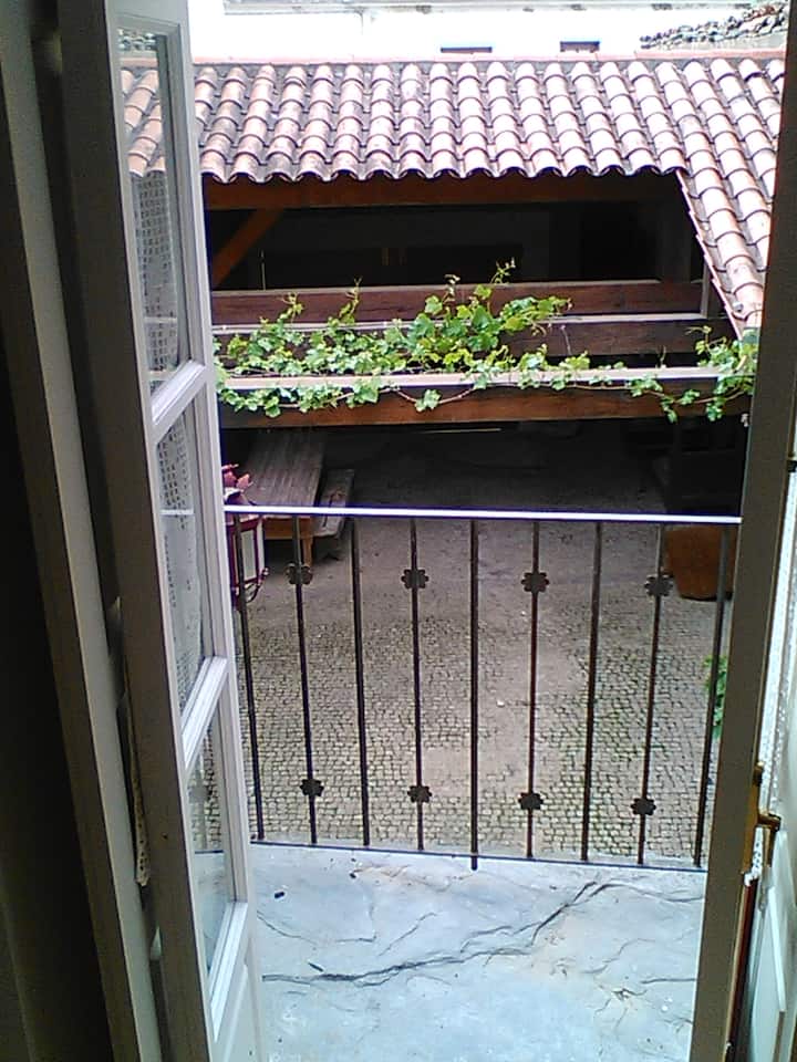 Casa Santa Teresinha - Saldanha