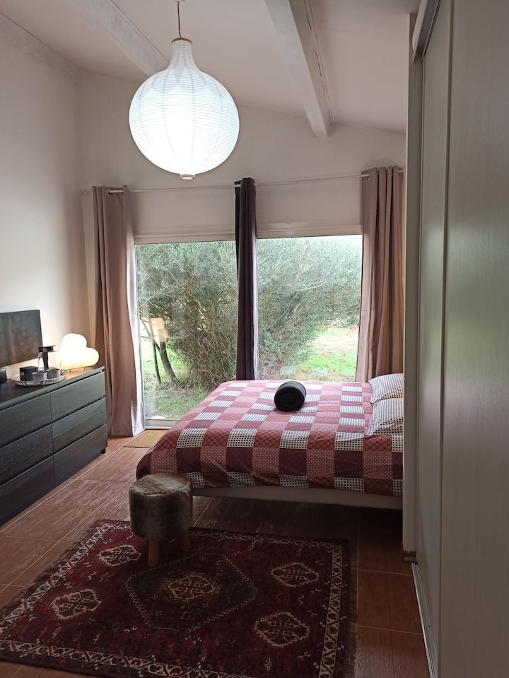 La Petite Maison Dans La Prairie - Carry-le-Rouet