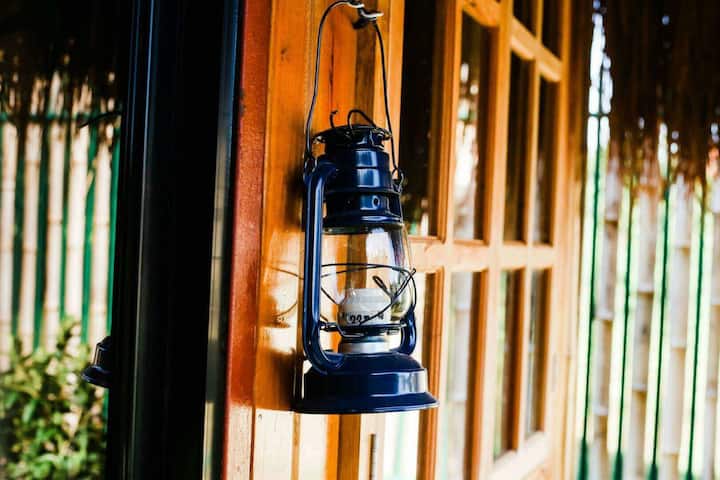 渡假屋 Sam's Bed And Breakfast 2 - Dumaguete