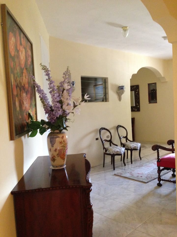 Secluded B&b In Negril Mountains - Negril