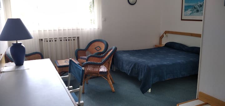 Chambre Près De La Trinité-sur-mer 3, Bord De Ria - Locmariaquer