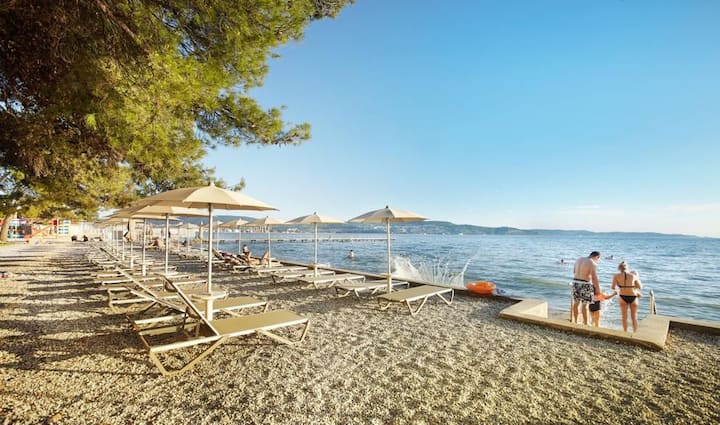 Villa Brida - Ankaran