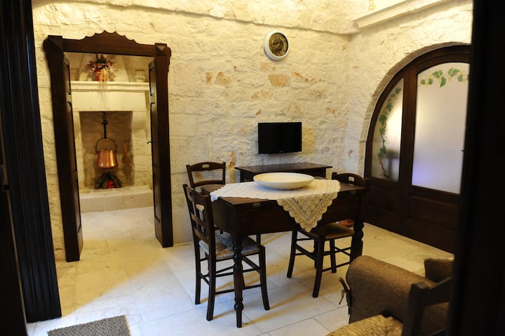 La Pergola Casa Vacanze La Suite Il Limone - Fasano
