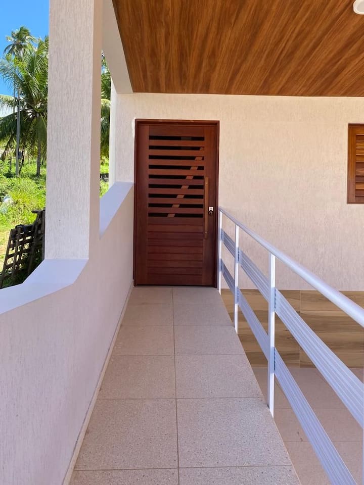 Recanto Maria Da Saloia - Maragogi