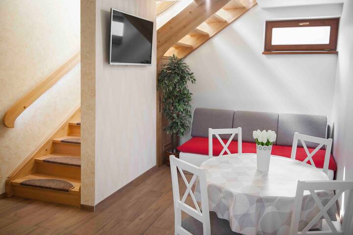 Apartment Marco - Zdziar