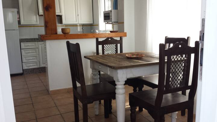 Casa 4 - El Palmar de Vejer