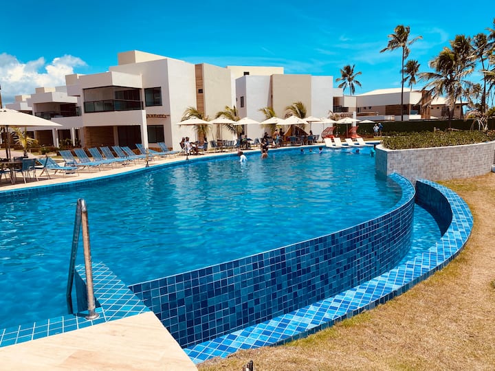 Casa Top Pé Na Areia - Nascente - Bahia (estado)