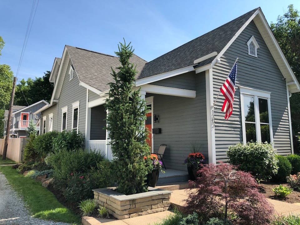 Indianapolis House Vacation Rentals - Indiana, United States | Airbnb