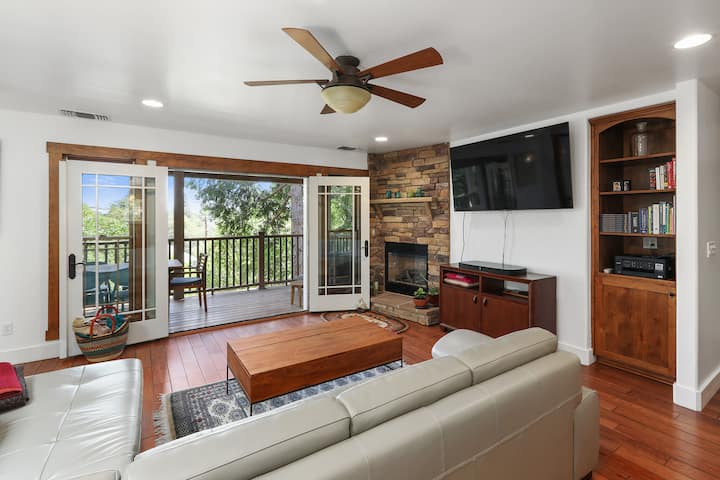 Shared Elegant Home Near Downtown And River - Auburn, CA