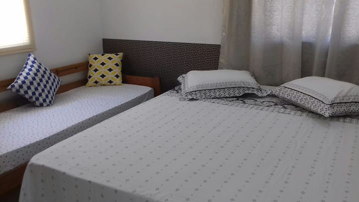 Cantinho Do Jabaquara 4 - Paraty