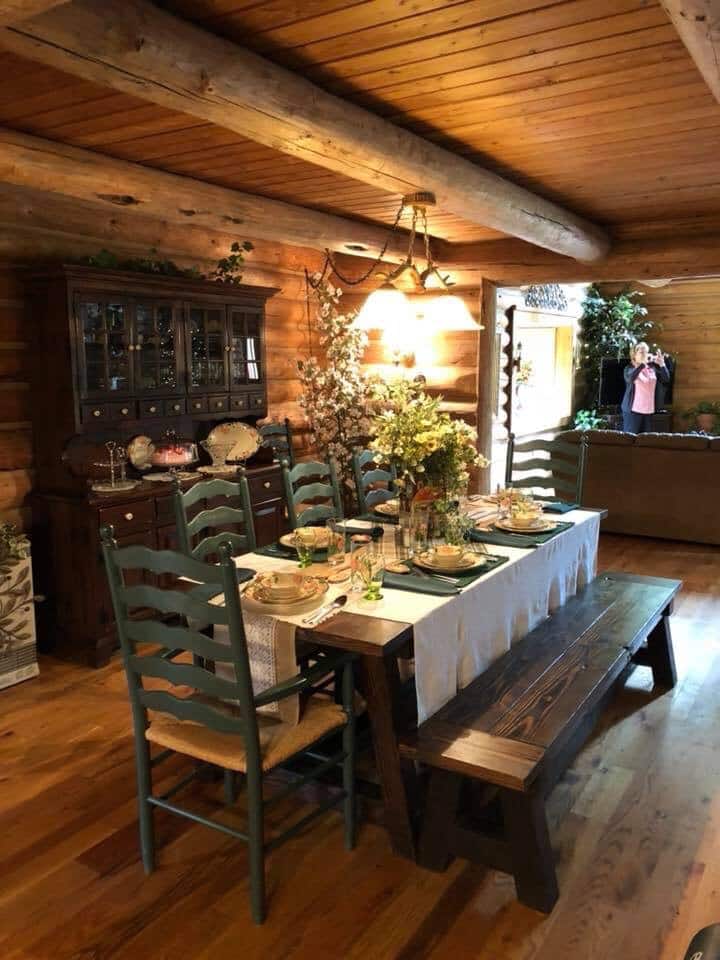 Montana Elk Suite - Bigfork, MT