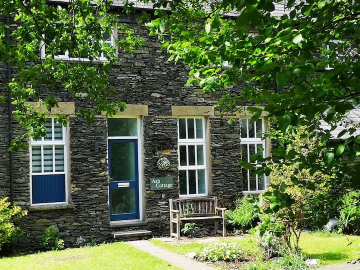 Ash Cottage - For A Perfect Holiday Retreat. - Windermere