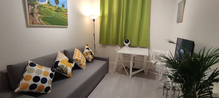 Apartamento Centro De Sevilla - Sevilla
