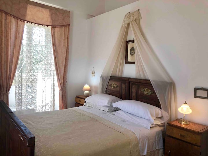 Masseria Rienzo Dimora Storica - Carovigno